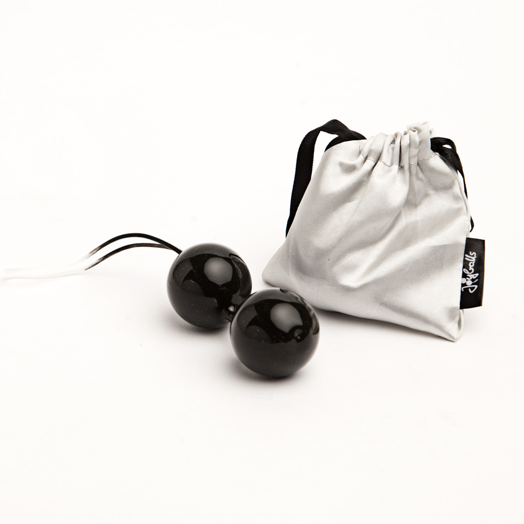 Bolas chinas Joyballs de Joydivision | Desmontando a la Pili